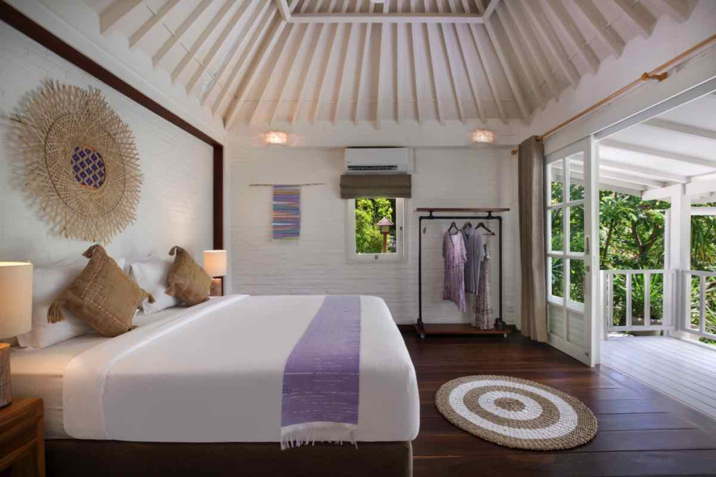 Kayu Putih - Sempiak Seaside Resort