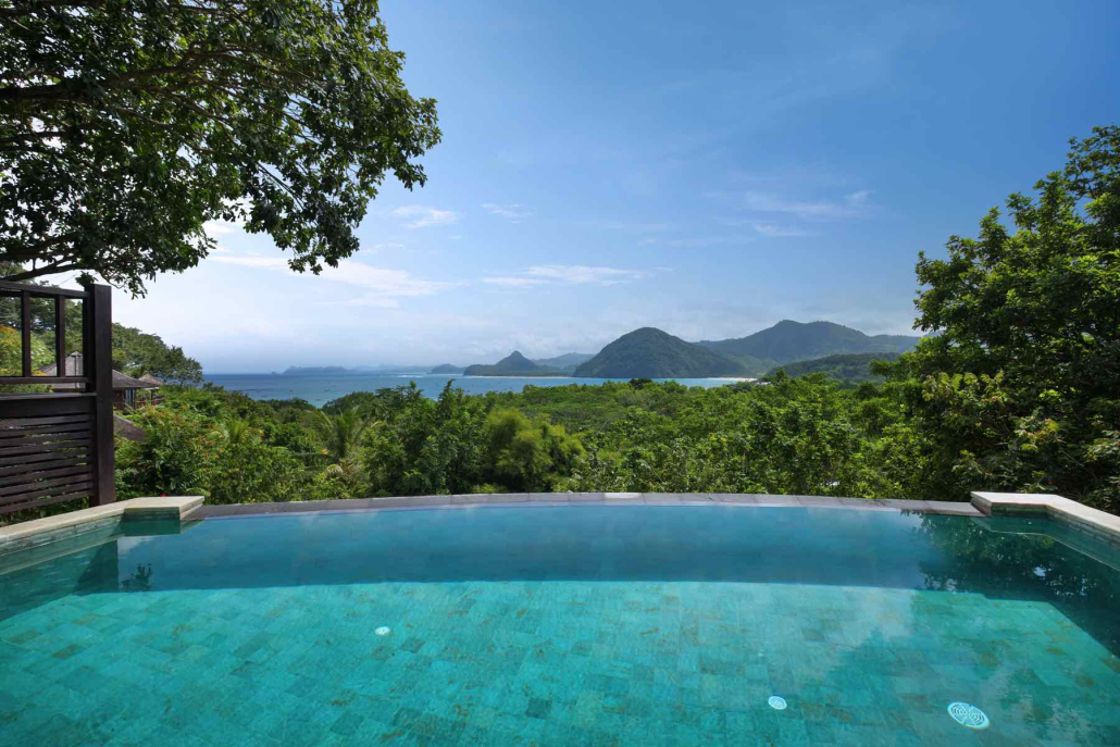 Villa Kesambi - Sempiak Seaside Resort