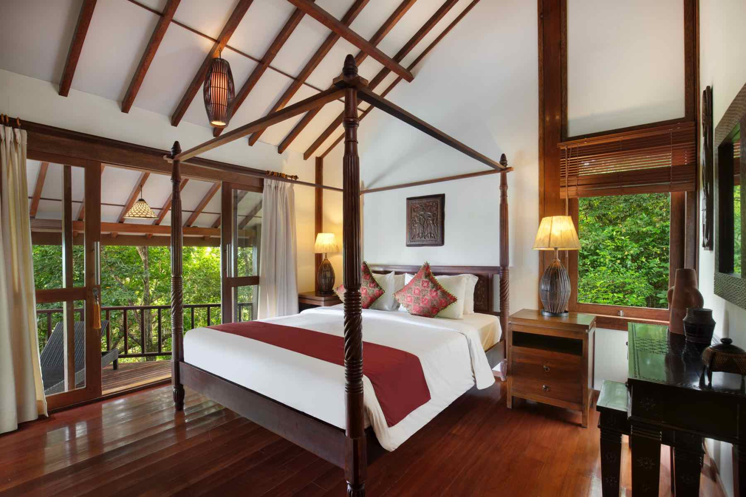 Villa Kesambi - Sempiak Seaside Resort