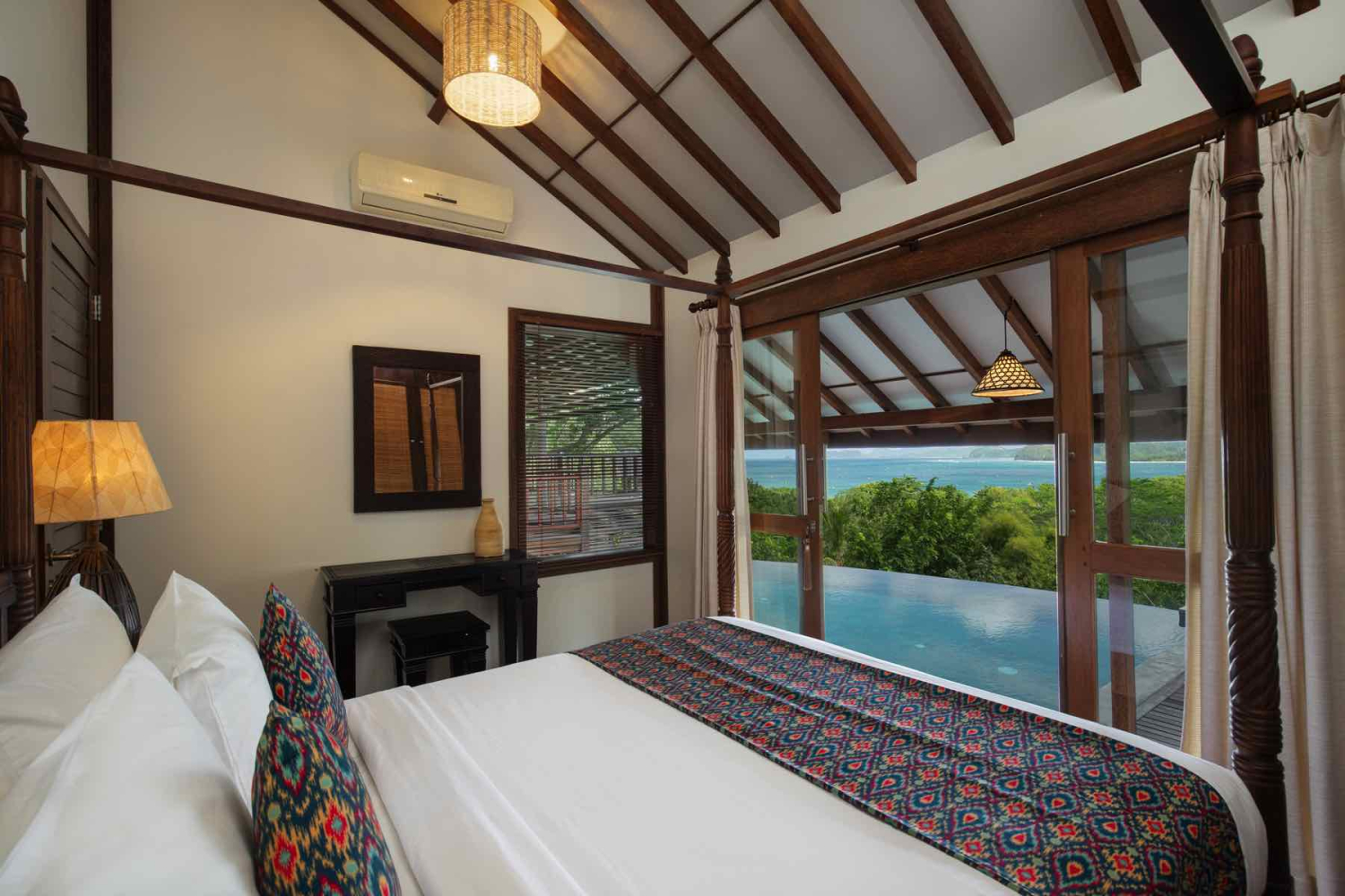Villa Kesambi - Sempiak Seaside Resort