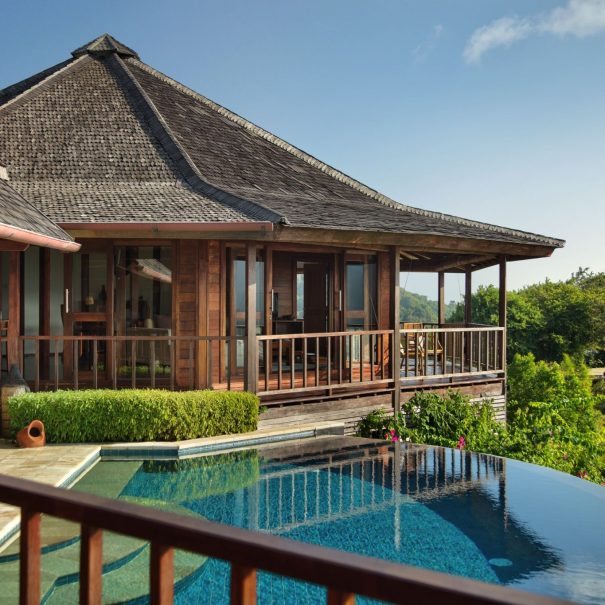 Home - Sempiak Seaside Resort